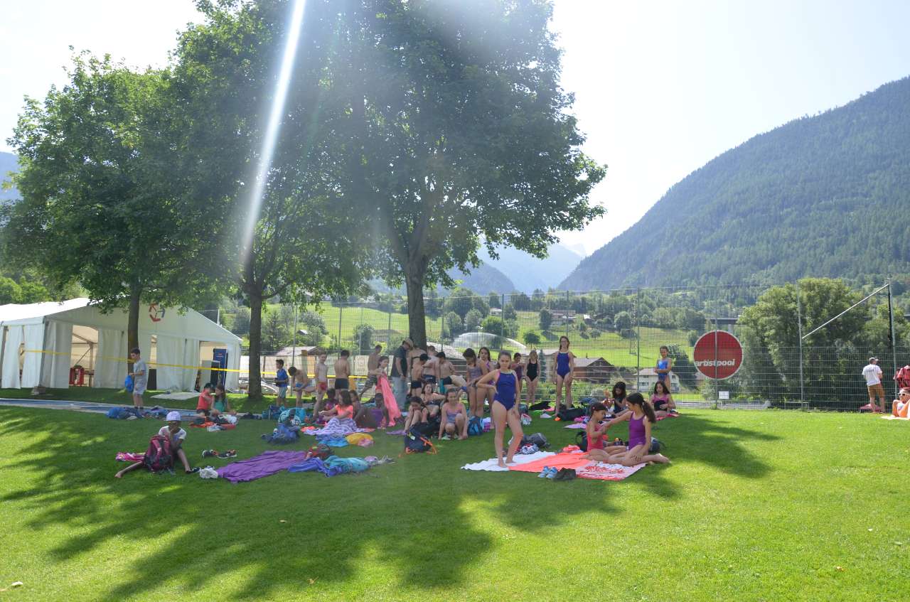 FIESCH SUMMER WOCH 4 DAG 5